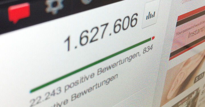 6 Tipps für Social Seeding