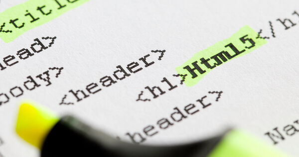 Bessere Suchergebnisse dank HTML5 Microdata