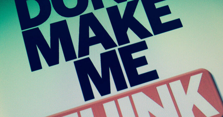 Buchrezension Don´t make me think