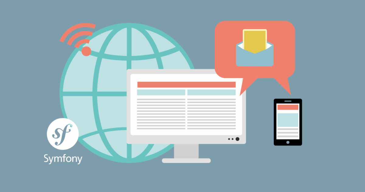 Symfony2 – das ultimative Newsletter Tutorial