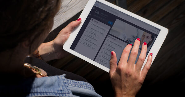 MediaLibrary-App – Dokumente verwalten leicht gemacht