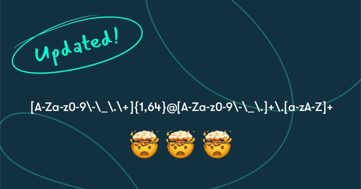 Regex: Zeichenfolgen schnell und effizient überprüfen