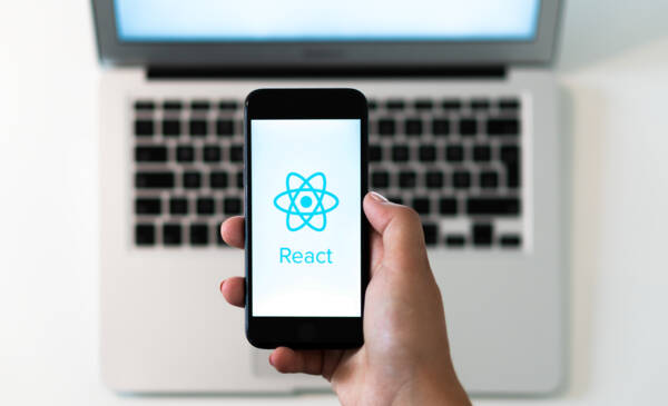 MASSIVE ART entwickelt Web iOS, Android und Web-Apps mit React Native Web